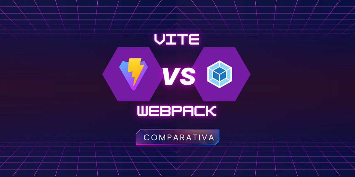 Vite vs Webpack: Una comparativa detallada | by OscarBravelop | Medium