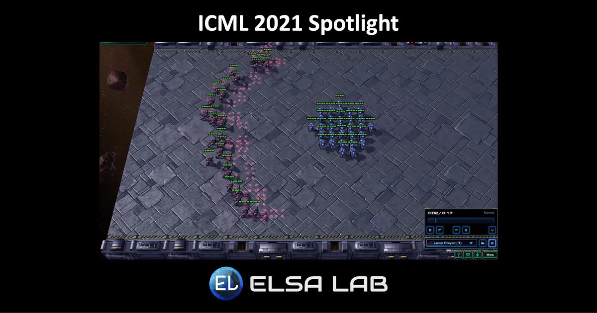 [ICML 2021 Spotlight] DFAC Framework: Factorizing the Value Function via Quantile Mixture for ...