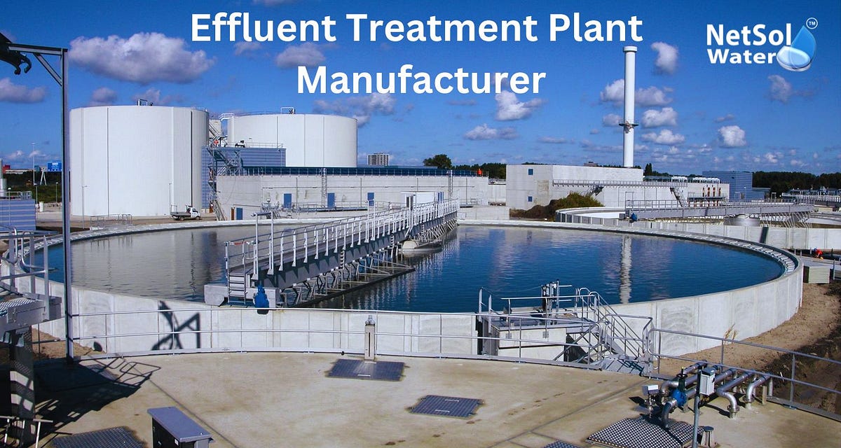 Government Regulations & Compliance for Effluent Treatment Plants in Delhi | by Vipul Kumar ...