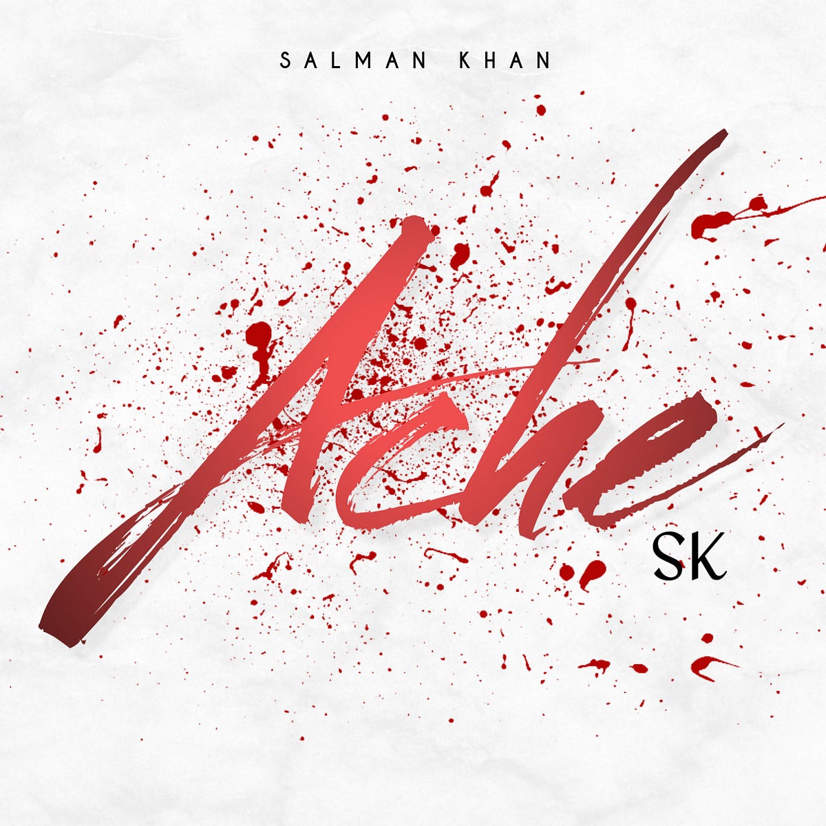 Ache: A Song That Resonates with Loss and Healing | by Sameer Khan ...