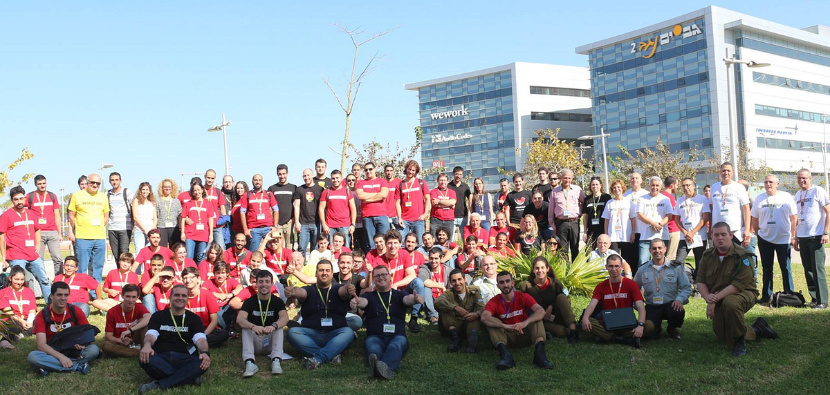 From internship to SVP of Engineering | by Leonid Olevsky | Medium
