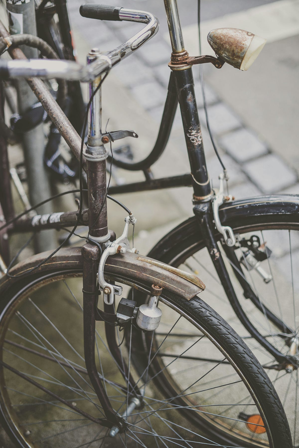 Peddle. A symbol of friendship | by Daniel Barry | ILLUMINATION | Medium