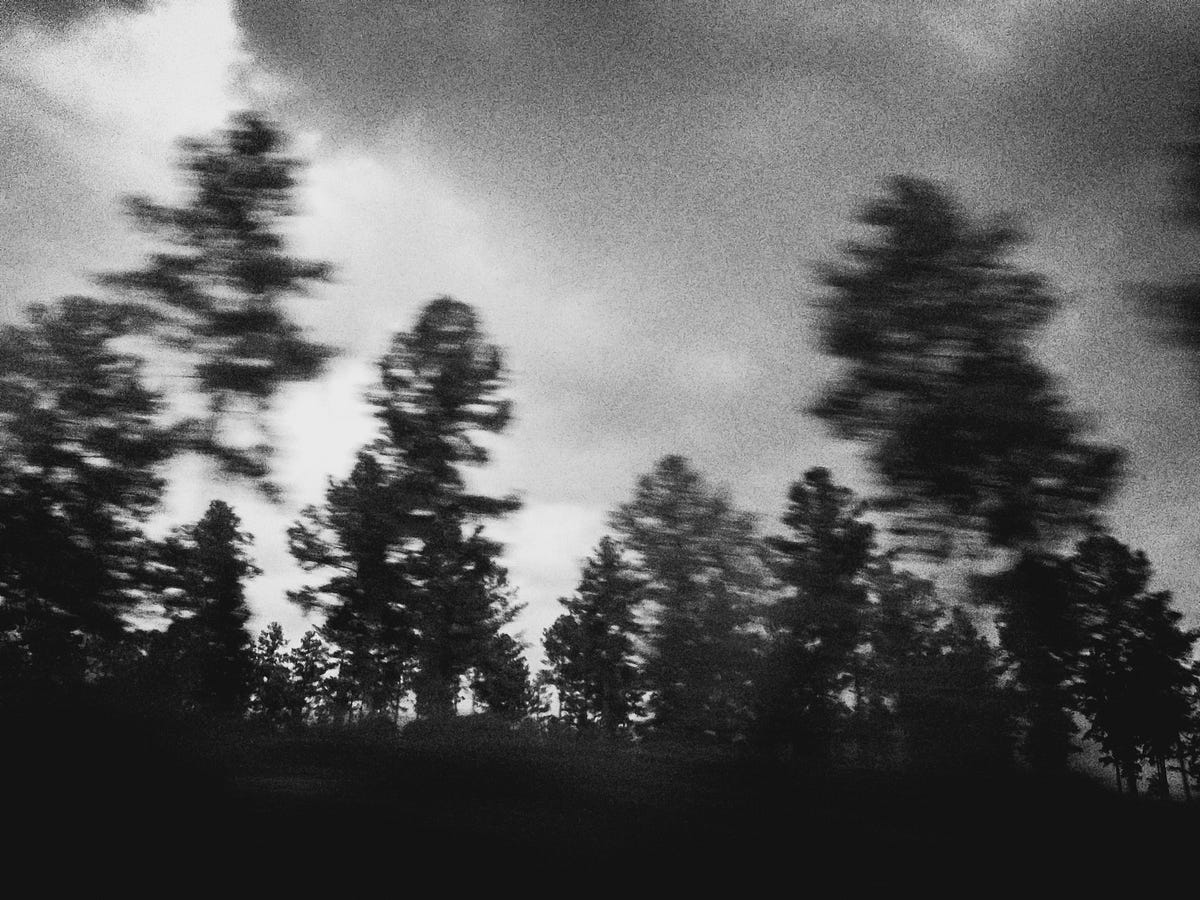 Trapped In My Heart. poem about the complications of… | by Nagoh ...