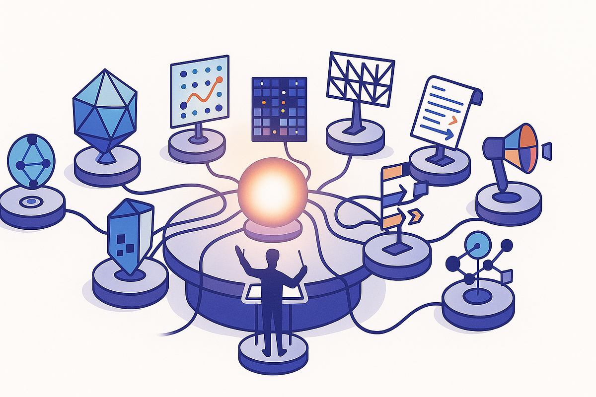 Assembling the Toolkit: A Guide to the Collective | by Trinity Code Collective | Aug, 2025 | Medium
