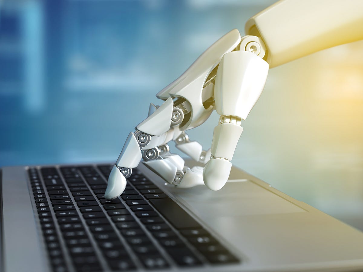 What is a Digital Workforce?. Manufacturing Global examines what a ...