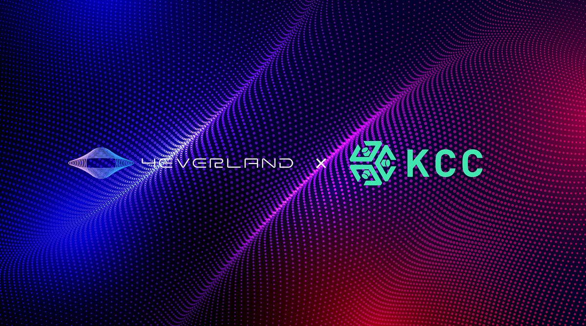 4EVERLAND x KCC: Supporting Developers with DWeb Hosting and ... 4EVERLAND x KCC: Supporting Developers with DWeb Hosting and ...