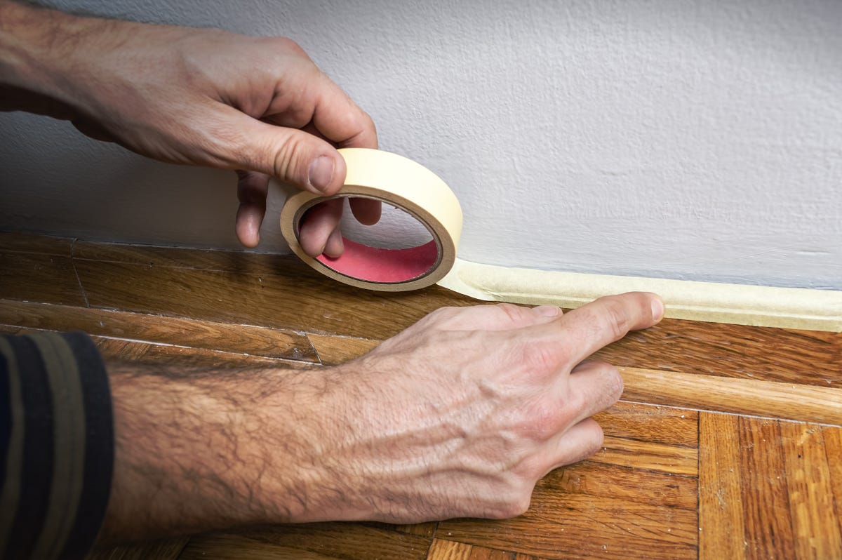 Which Masking Tape To Use?. So you want to know which masking tape ...