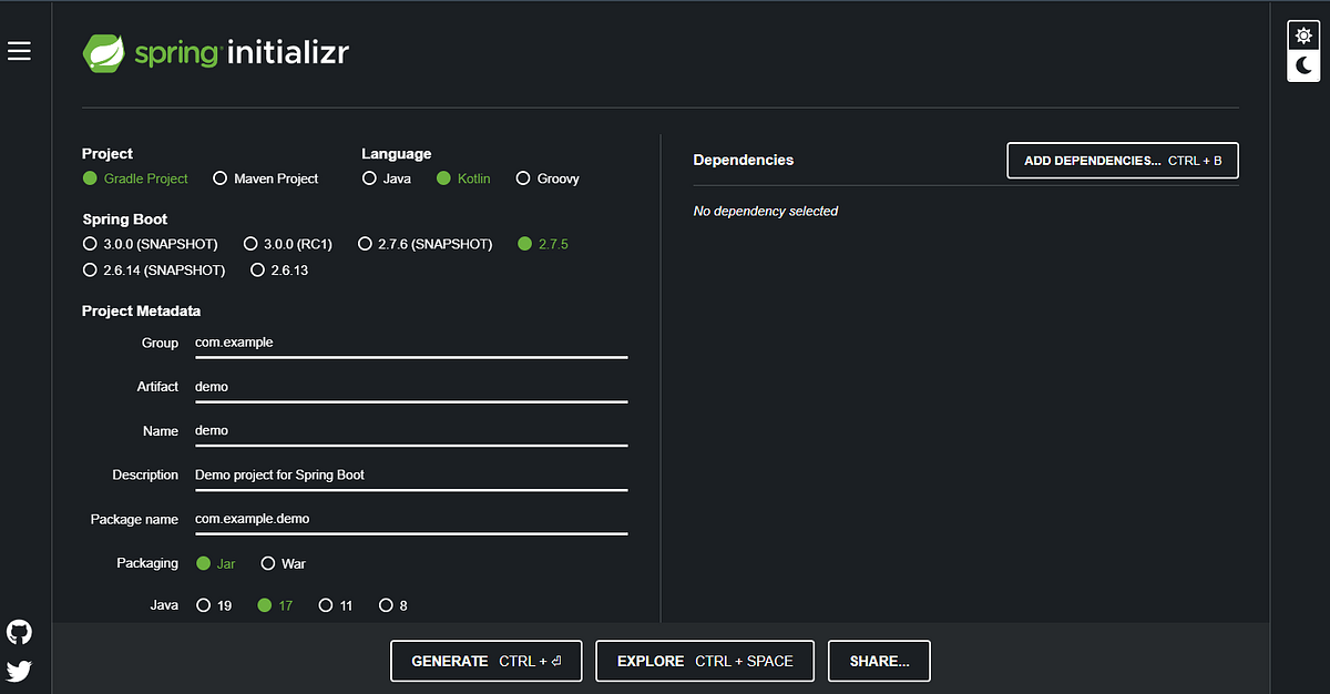 Combining the power of Kotlin and the Spring Framework for beginners ...