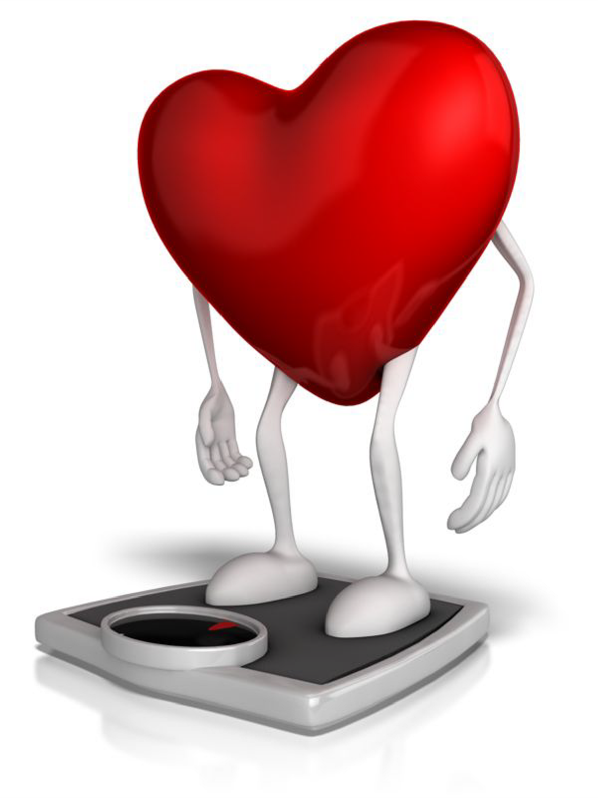 Decoding the Weight of the Heart: Understanding its Significance | by ...