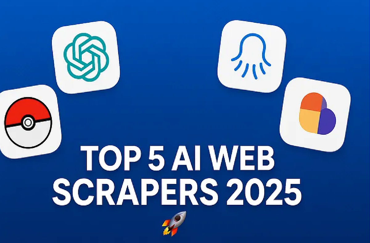 5 No-Code Web Scraping Tools to Automate (Almost) Everything | by Tripathi Aditya Prakash ...