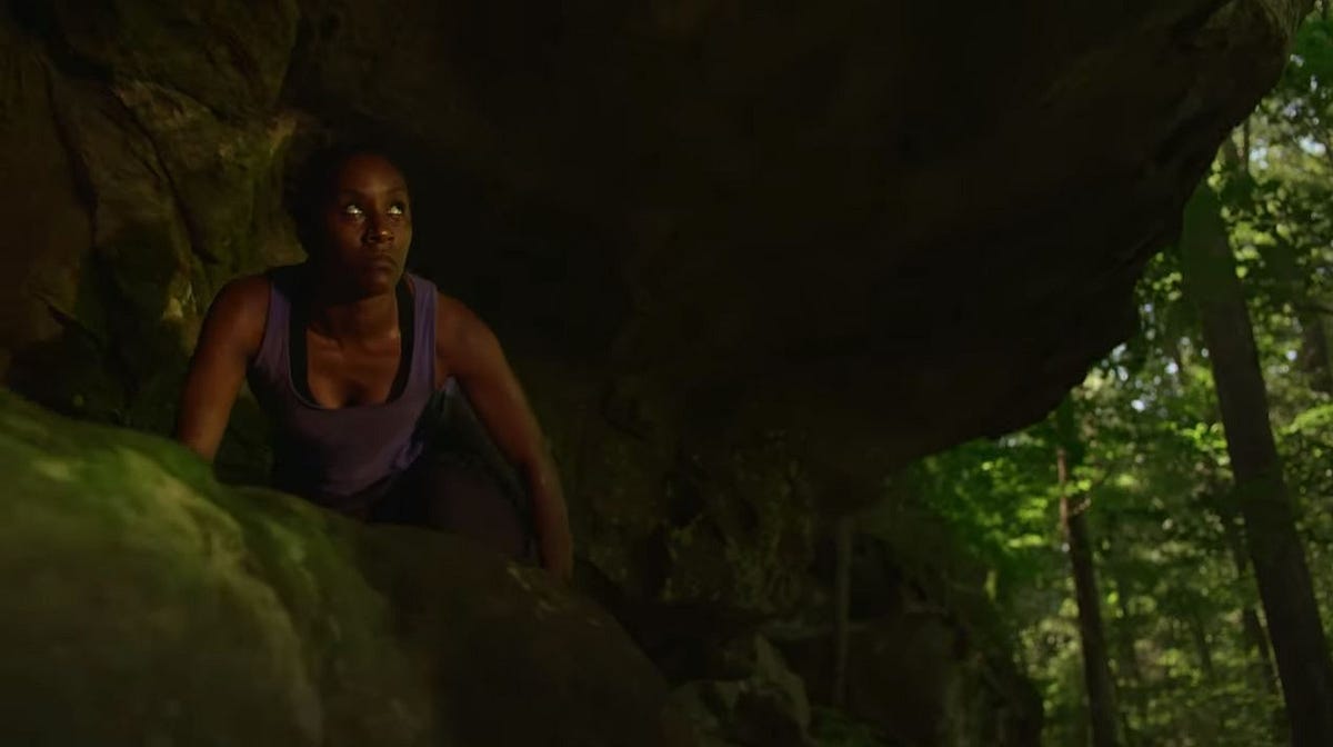 “Range Runners” Film Review. Celeste Cooper excels in Philip… | by ...