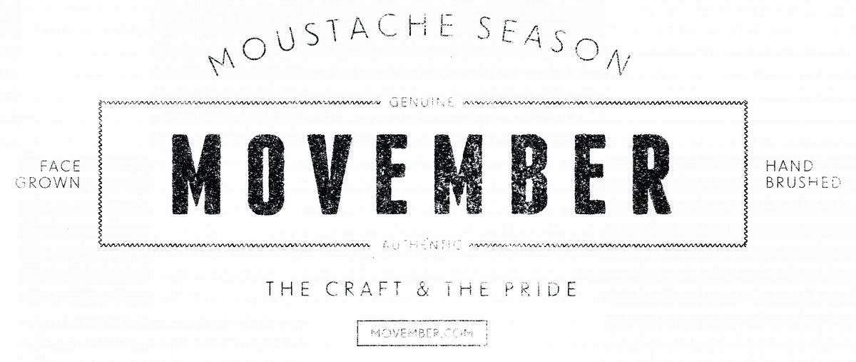 Moustache. Glorious Moustache.. Glorious Moustache. | by sandeep ...