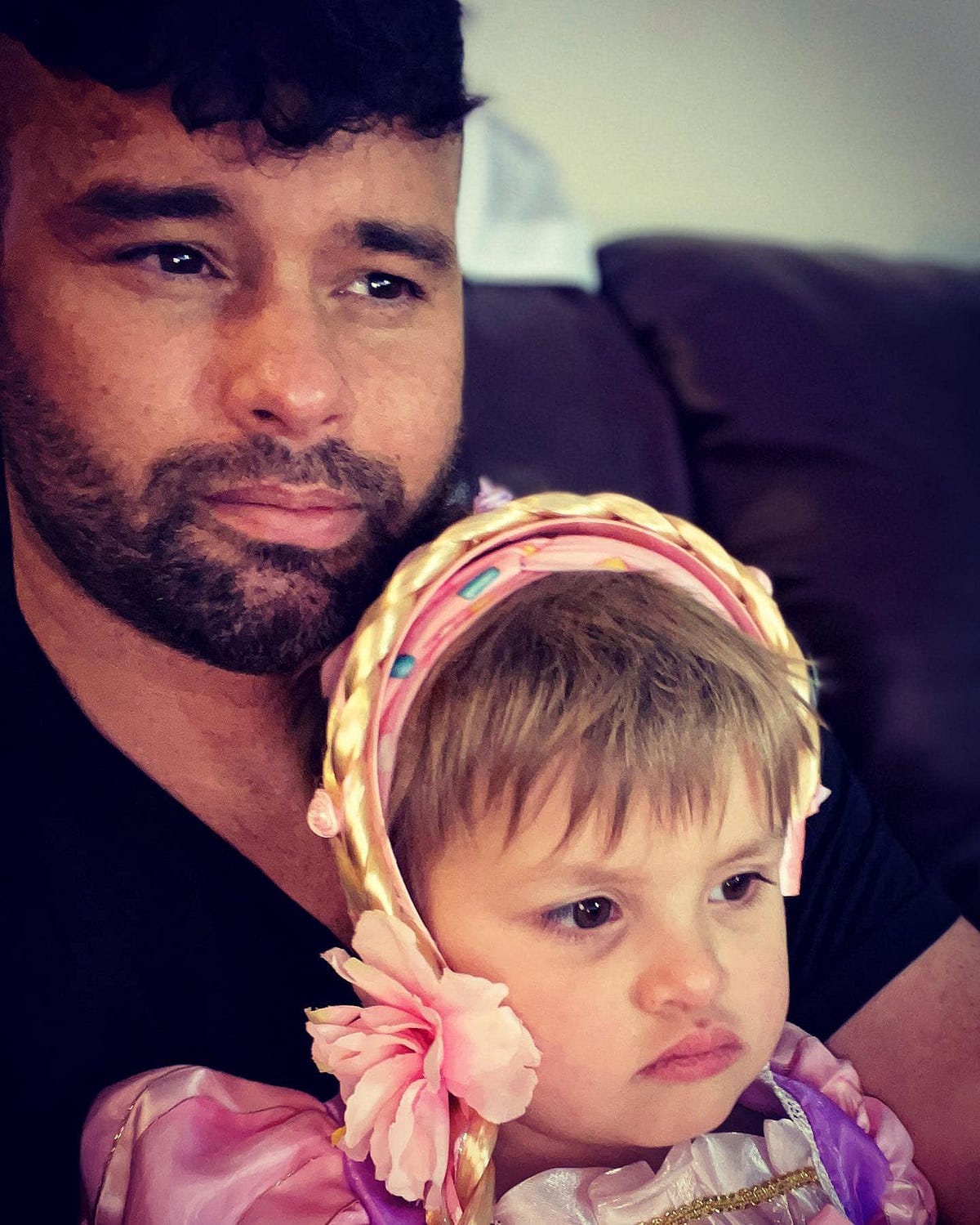 Chad Ehlers Founder Of Chad Change Alienated From Cancer Survivor Daughter | by Righ Knight | Medium