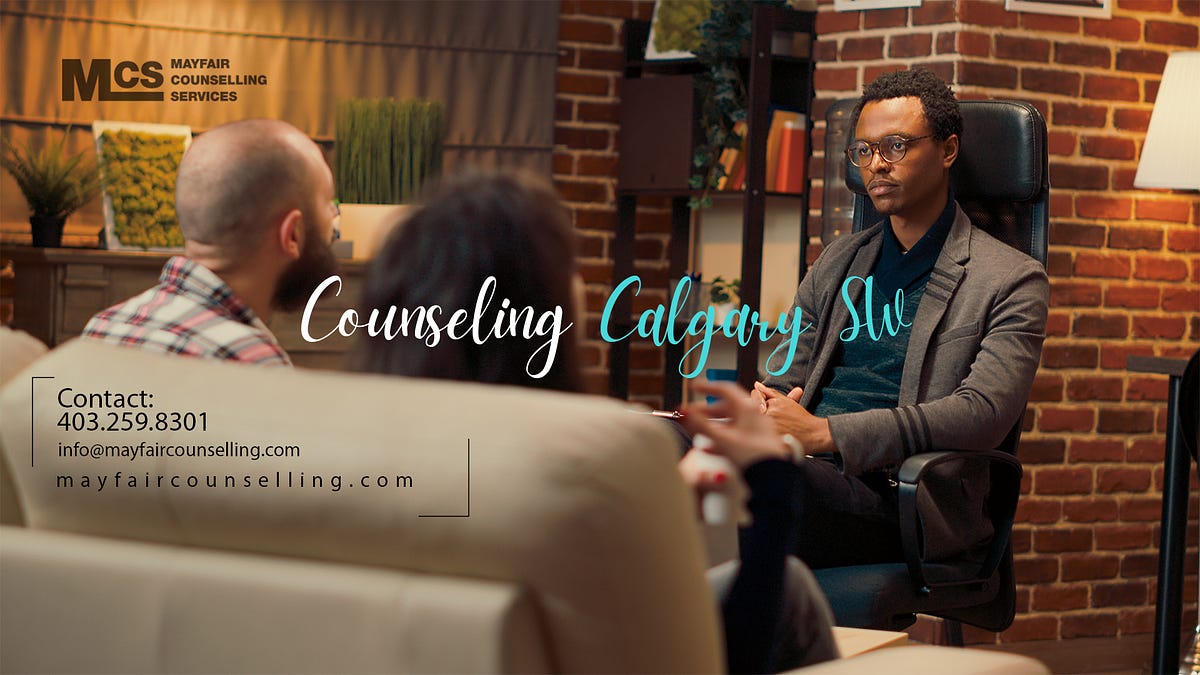 Family Counseling: what is it and why is it important | by ...
