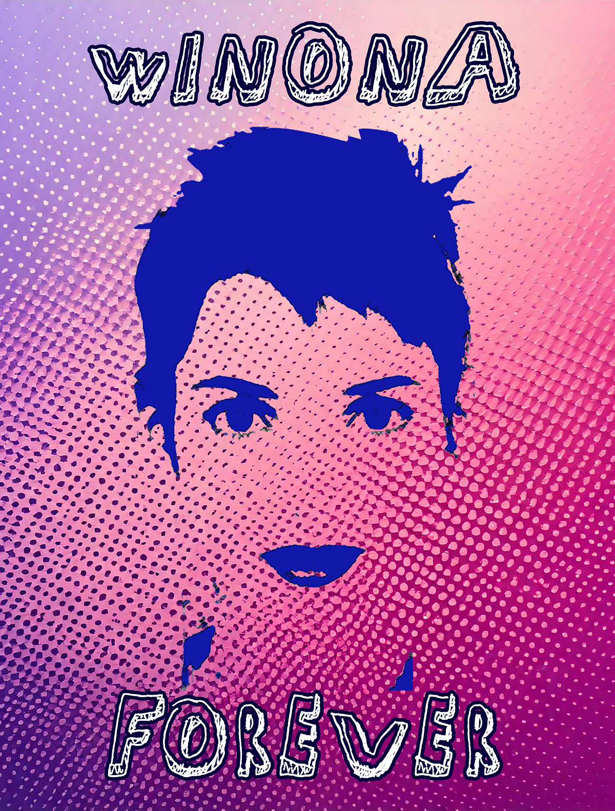 Winona Ryder, the Queen of a Generation Who Proved Tomboys Don’t Need ...