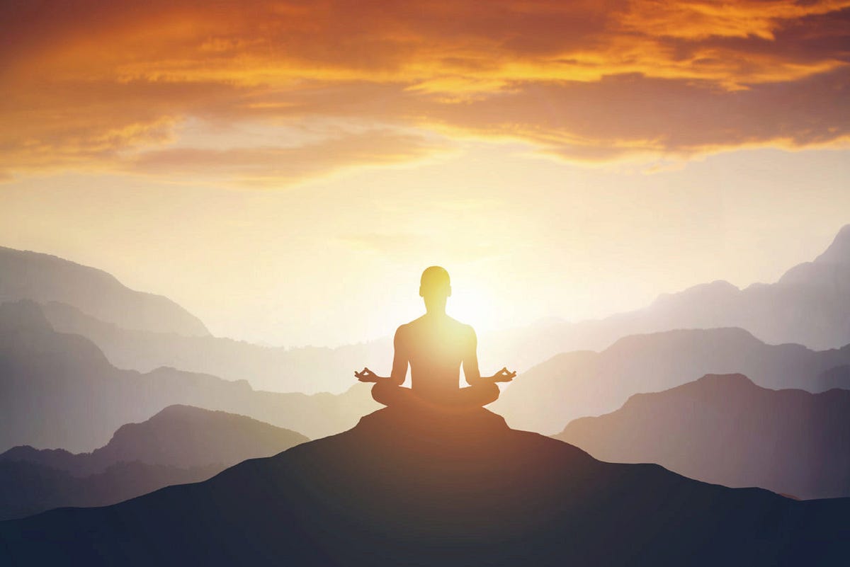 Guided Meditation — Learn Meditation for Beginners | by Evan | Medium
