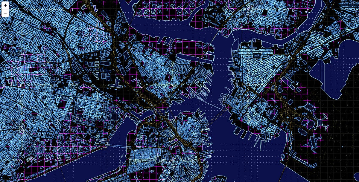 Future of Maps: Self Driving Cars, Satellites & UAVs, Crowdsourcing ...