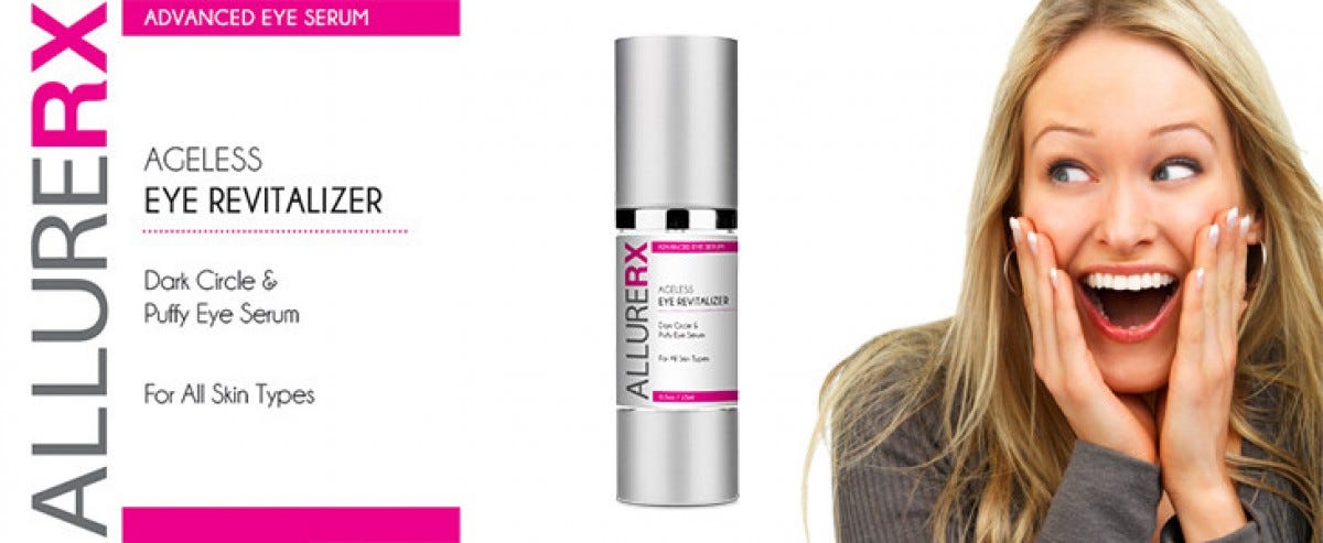 Allure RX Does It Really Works.. It’s simple to use Skin Fresh MD… | by ...