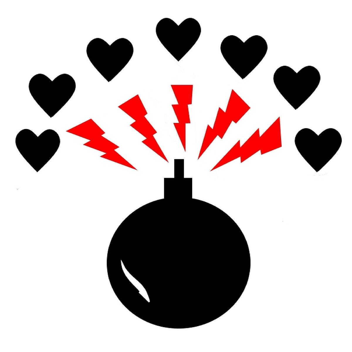 Is Your Relationship Healthy? Take the ‘Am I Being Love Bombed?’ Quiz ...