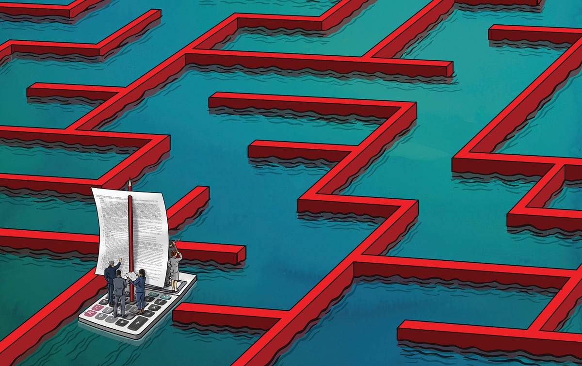 Investment Management: Entering Choppier And Shallower Waters — Part II ...