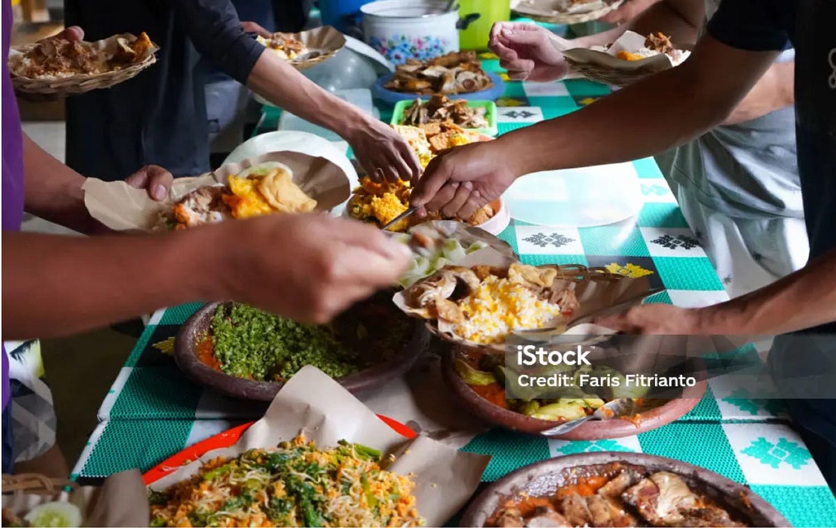 The Importance of Eating Local Foods | by PRACHI | Medium