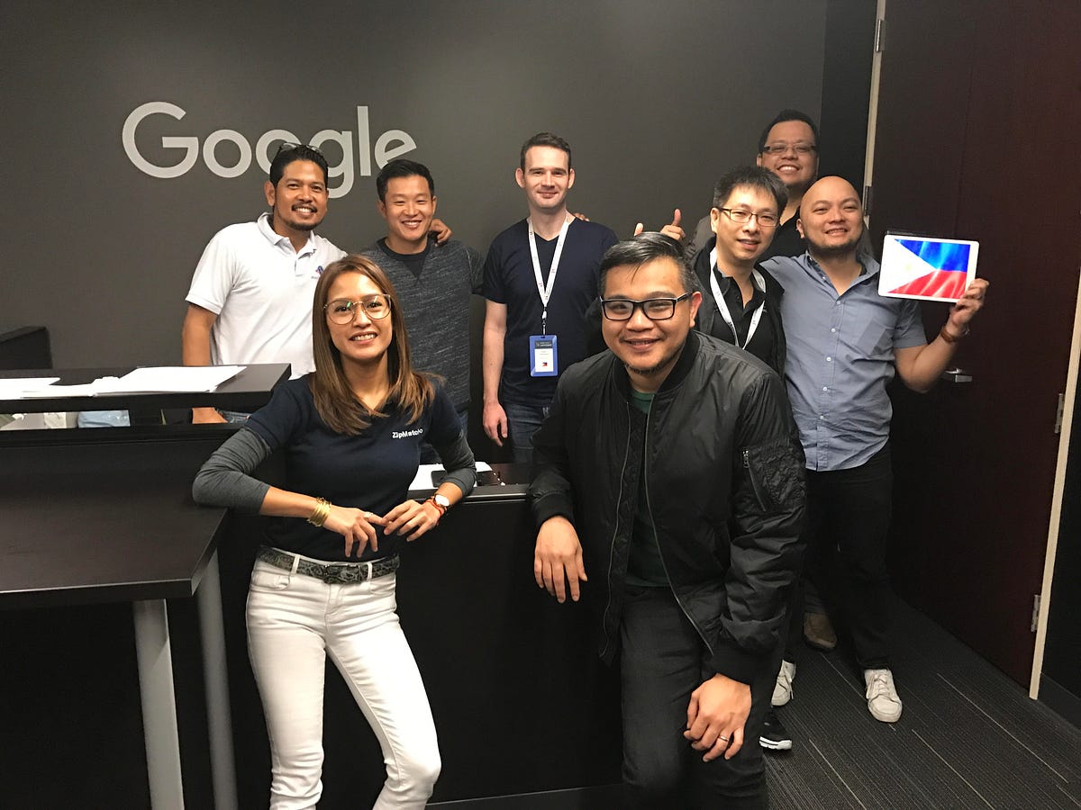 Six Things I Learned from the Google Launchpad Accelerator | by Peter ...