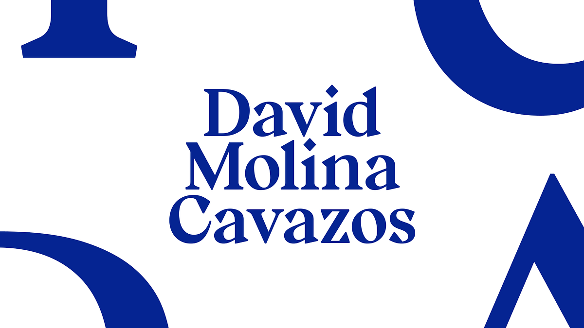 [CASE STUDY] Personal Branding Refresh | by David Molina Cavazos | Medium