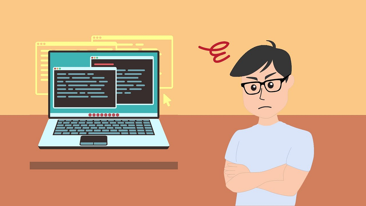 Coding And Confusion — 3 Fundamentals Of Javascript By Alam2tg Medium