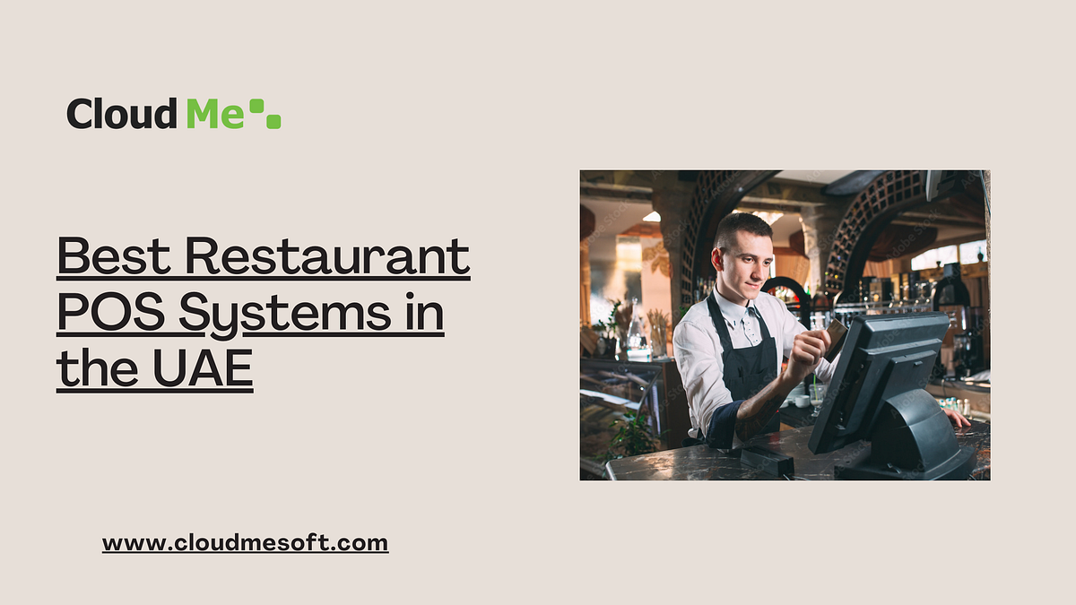 Innovative Solutions for Success: Best Restaurant POS Systems in the ...