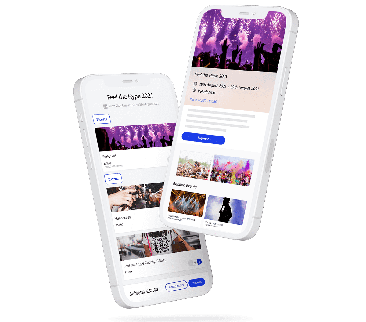 White Label Event App | Aitix.com - aitixllc - Medium