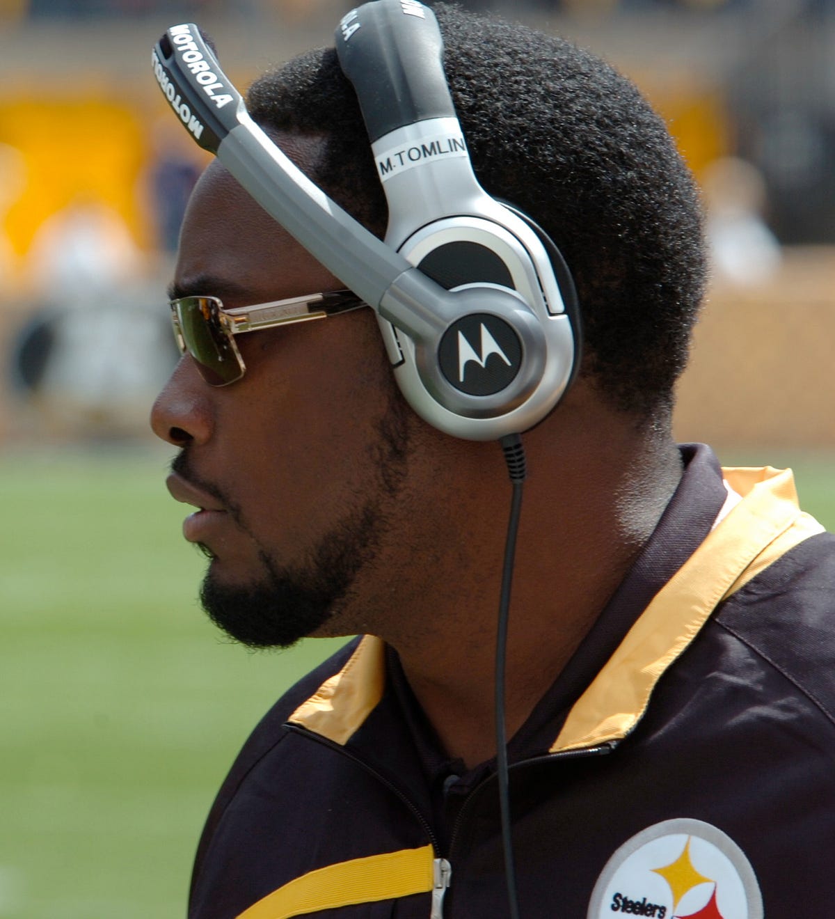 On NFL Quick Hits: Mike Tomlin and Being Too Good | by Less Useful ...