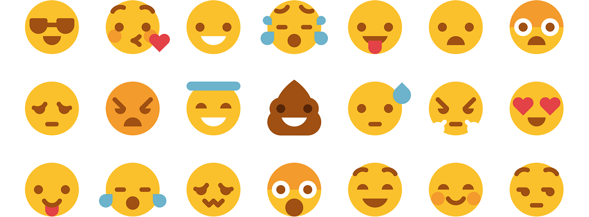 The future of icon fonts. And what’s next for Symbolset | by Skylar ...