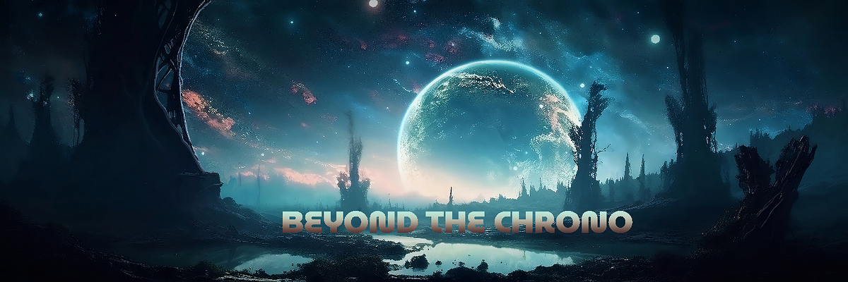 The Future of Collectible Card Games: Beyond The Chrono and the Vision Behind It | by Beyond the ...