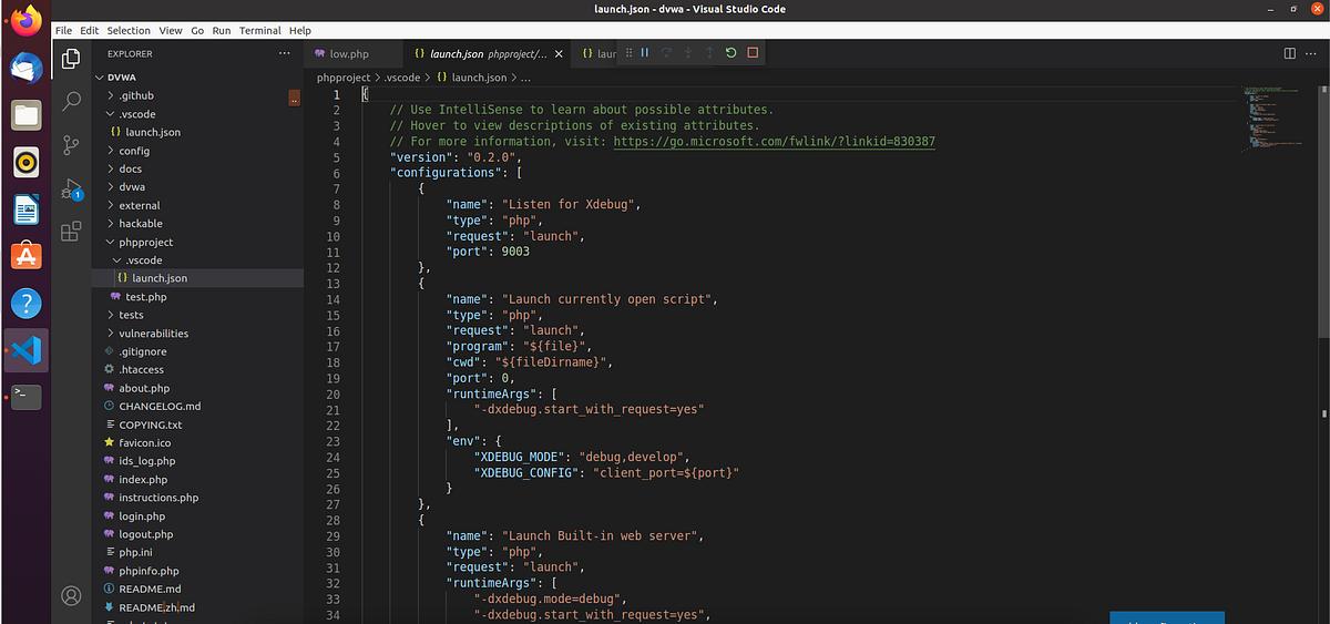 Discovering Vulnerabilities in Source Code through Debugging | by ...