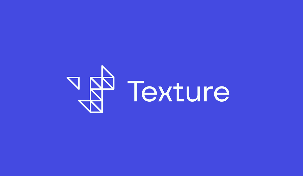 Please welcome Texture, the first data and communication platform for ...