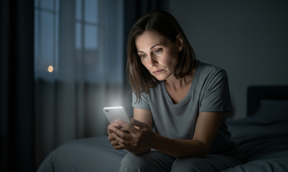 The Silent Burnout of Being Always “On” | by Swapnil Agarwal | The Fit ...