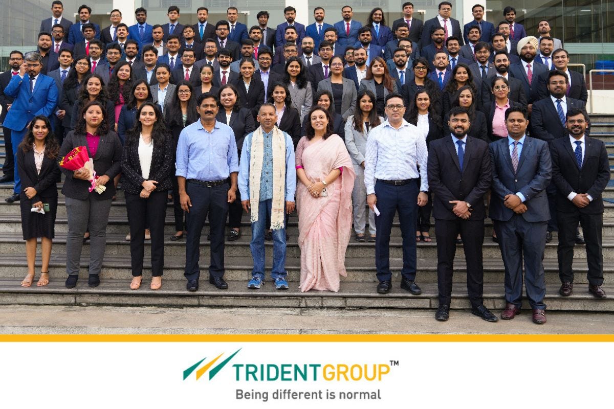 Rajinder Gupta’s Leadership: Fostering an Employee-Friendly Culture at ...