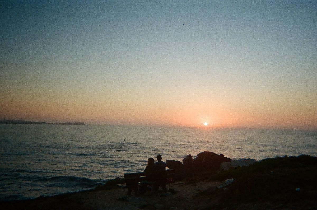 Feeling average… How to be confident with who you are? | by SarJan ...