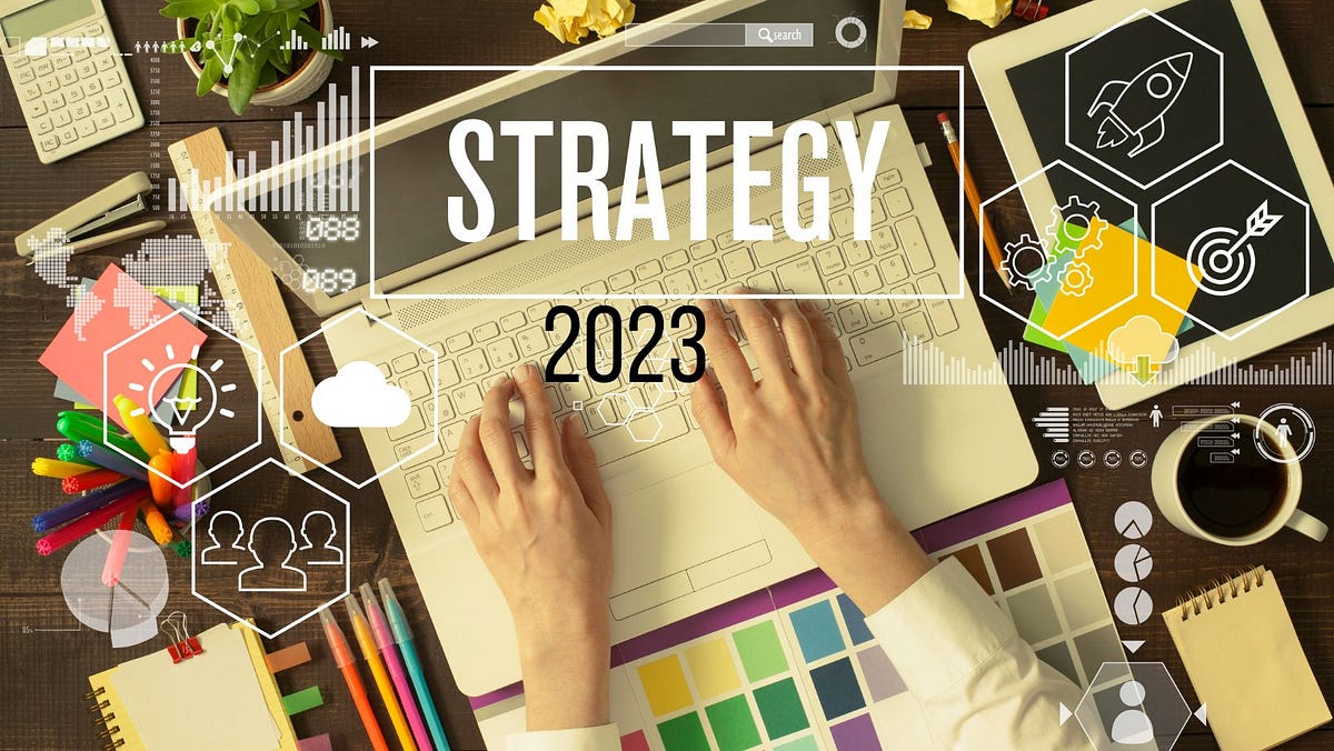 Key Strategies for Growing Your SaaS Business in 2023 | by Asra Anjum | Medium