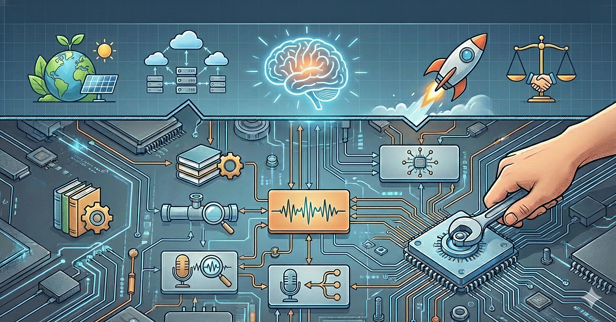 The Realities of Production AI: Hard-Earned Lessons from 2025 | by ...