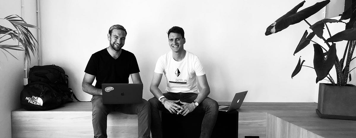 Introducing Common Interest. “We are creating a world that all may ...