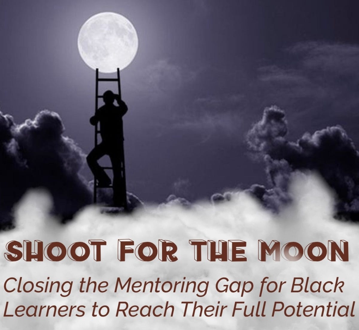 Shoot for the Moon Initiative. Black Population in Canada | by David ...