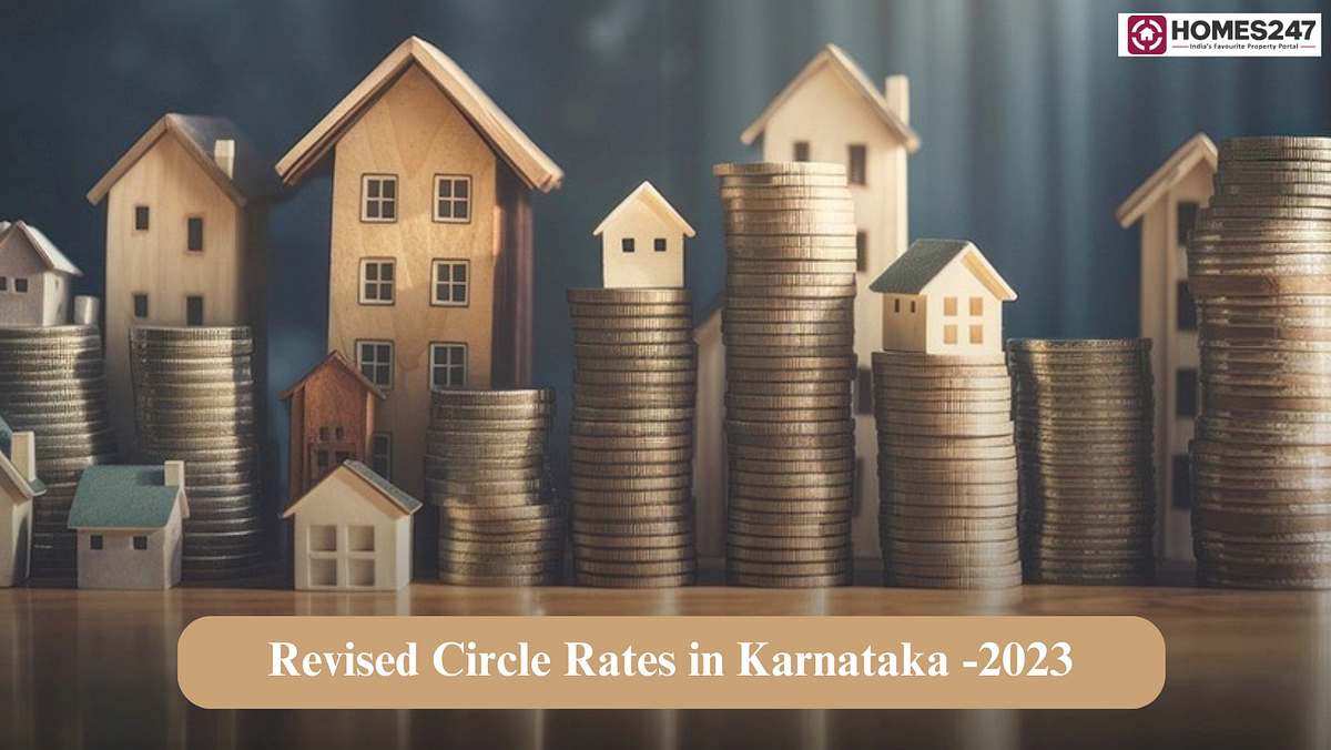 Navigating Karnataka’s Revised Circle Rates for 2023 | by Vighnesh ...