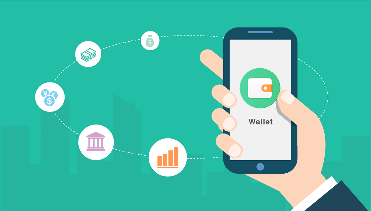 What’s New On Wallet?. Budgets, Smart Assistant, Notification… | by ...