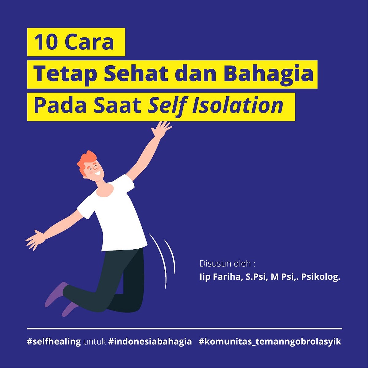 10 cara tetap sehat dan bahagia. Tip untuk selalu menjaga kesehatan ...