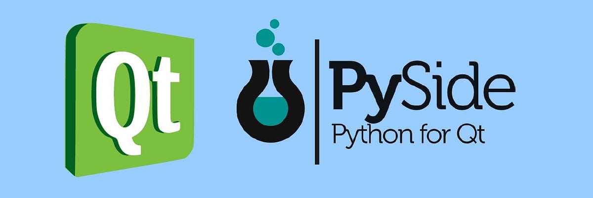 Pyside Chapter 1: GUI Development in Python | by Soumik Rakshit | GeekyRakshit | Medium