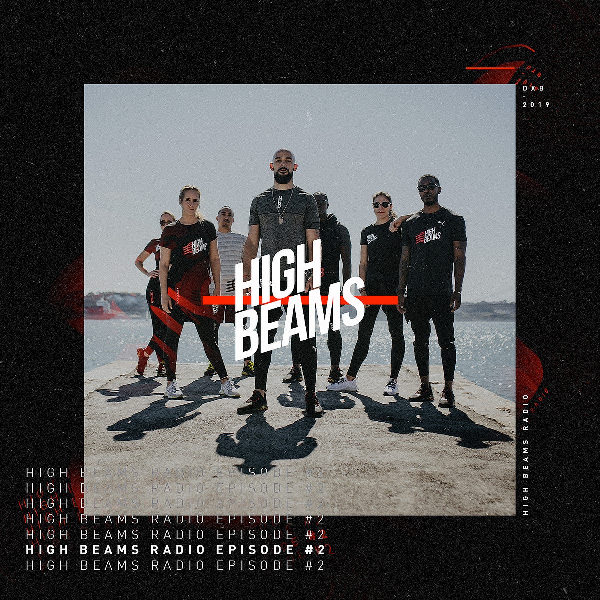 High Beams Radio: Episode 2. For Episode 2 of High Beams Radio, the ...