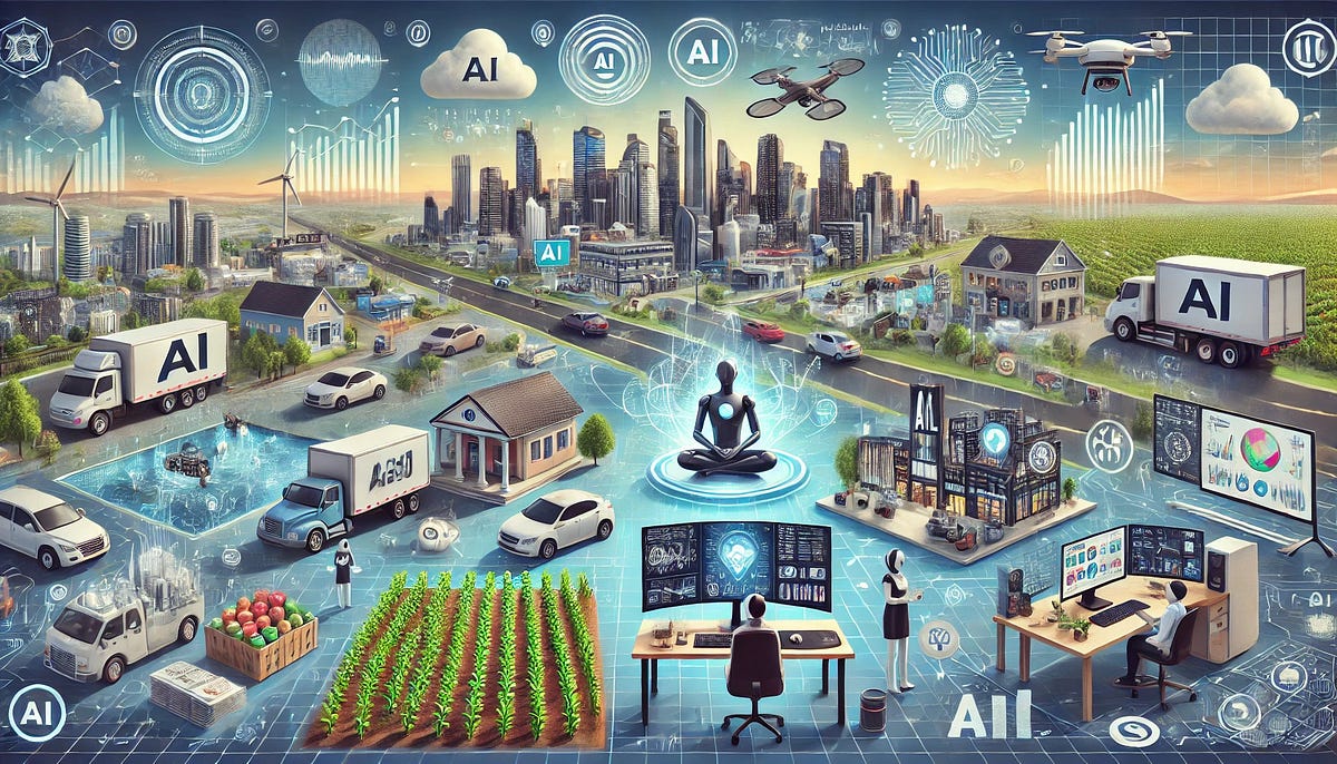 The Fundamentals of Artificial Intelligence: What Everyone Should Know ...