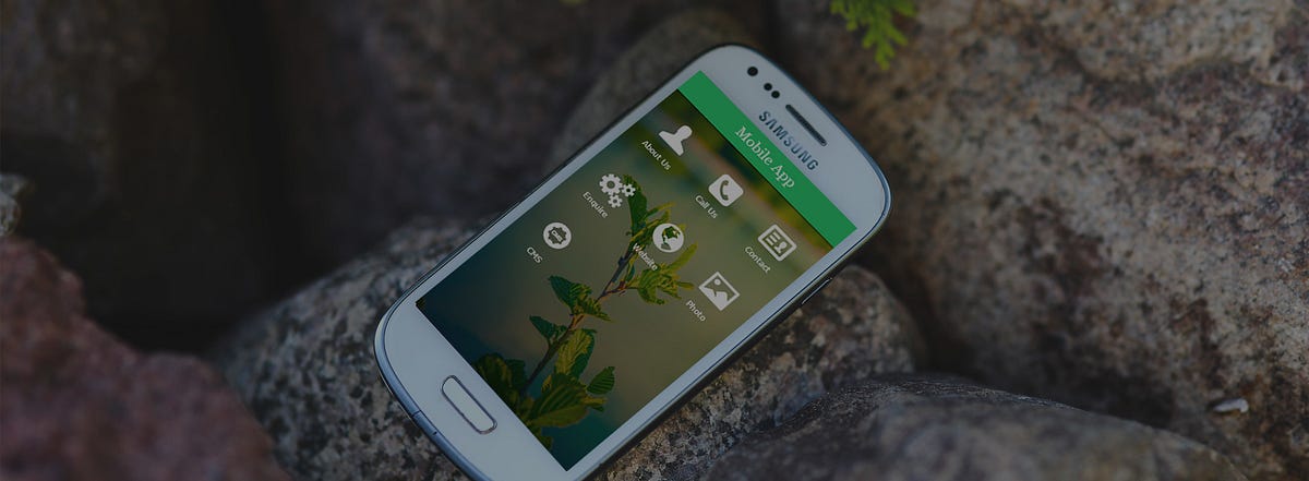 What are some of the best App Creators for Android App? | by Agicent ...