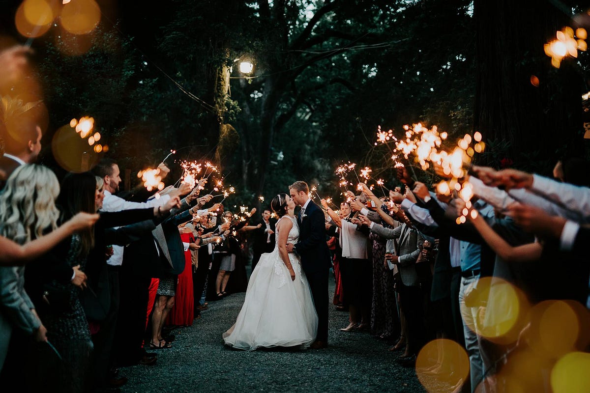 Wedding Wednesday. Featured Photographer: James Young | by SmugMug ...